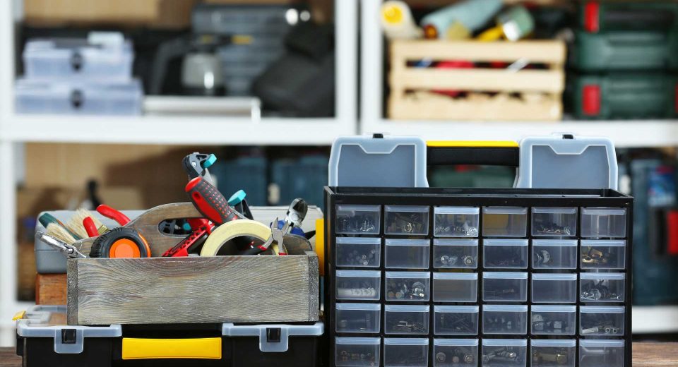 Essential Tools and Materials for Efficient Workshop Organisation ...