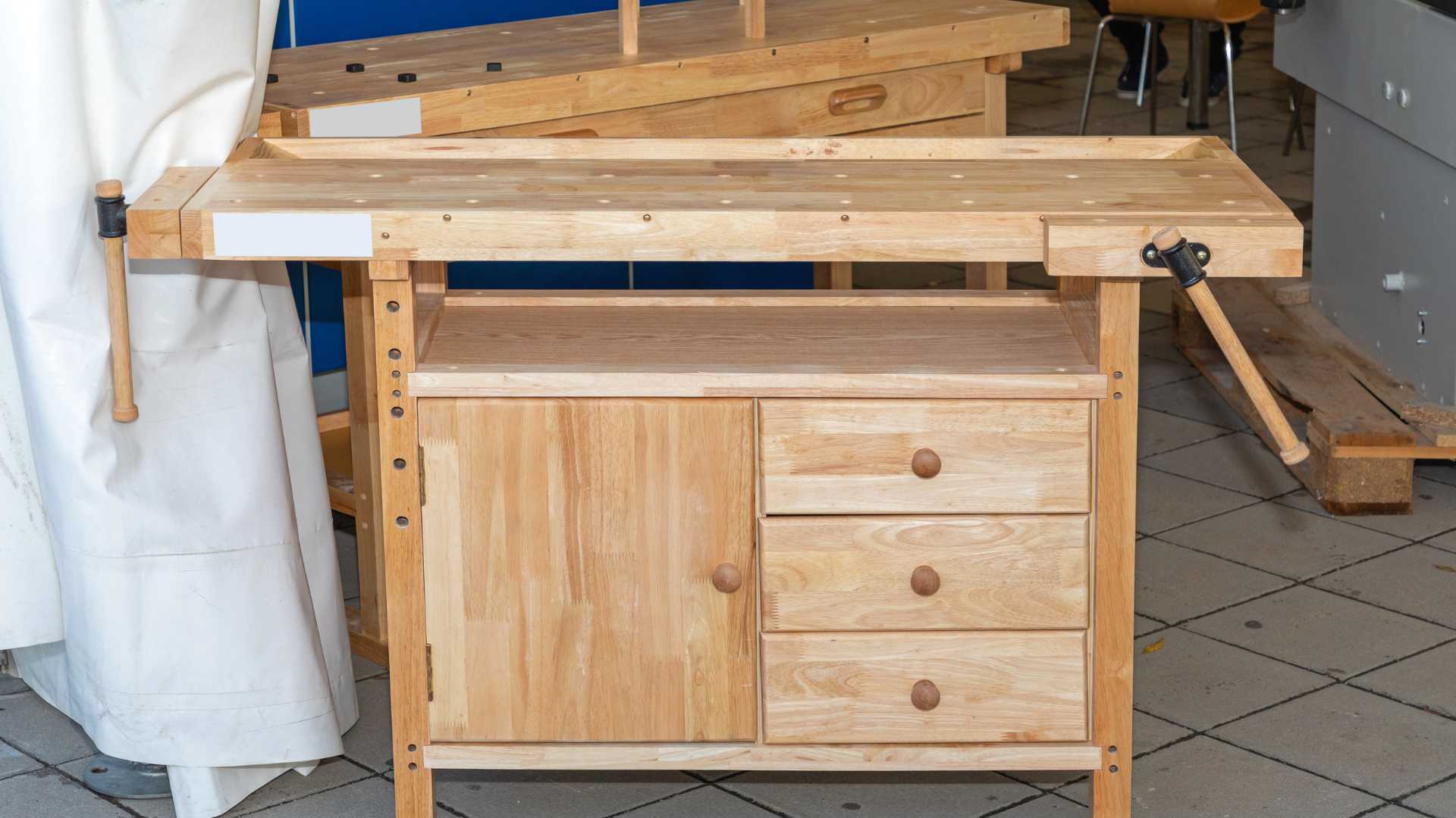 Essential Tools and Materials for Efficient Workshop Organisation ...