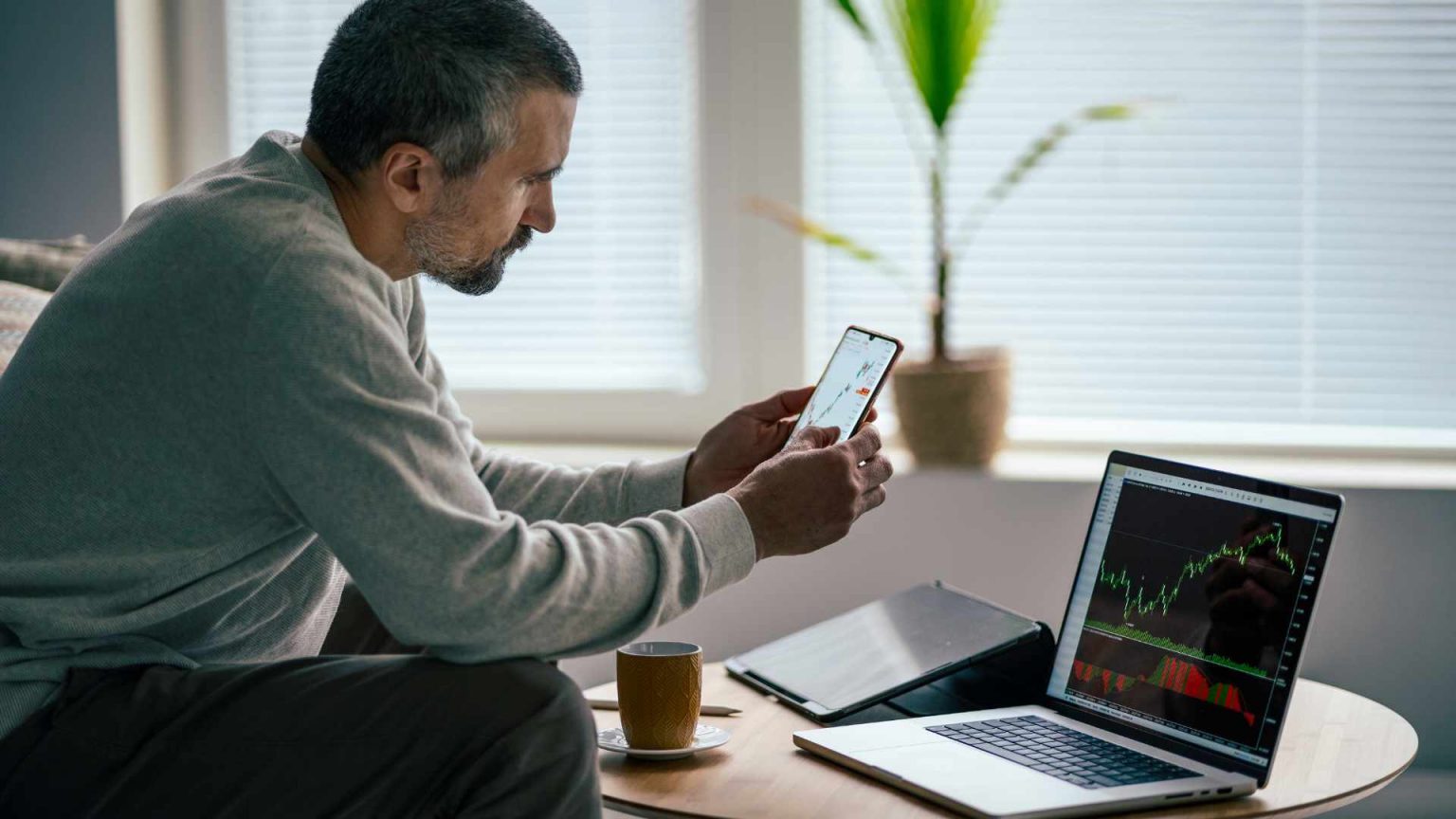 How TradingView Empowers London Businesses? - London Business Mag