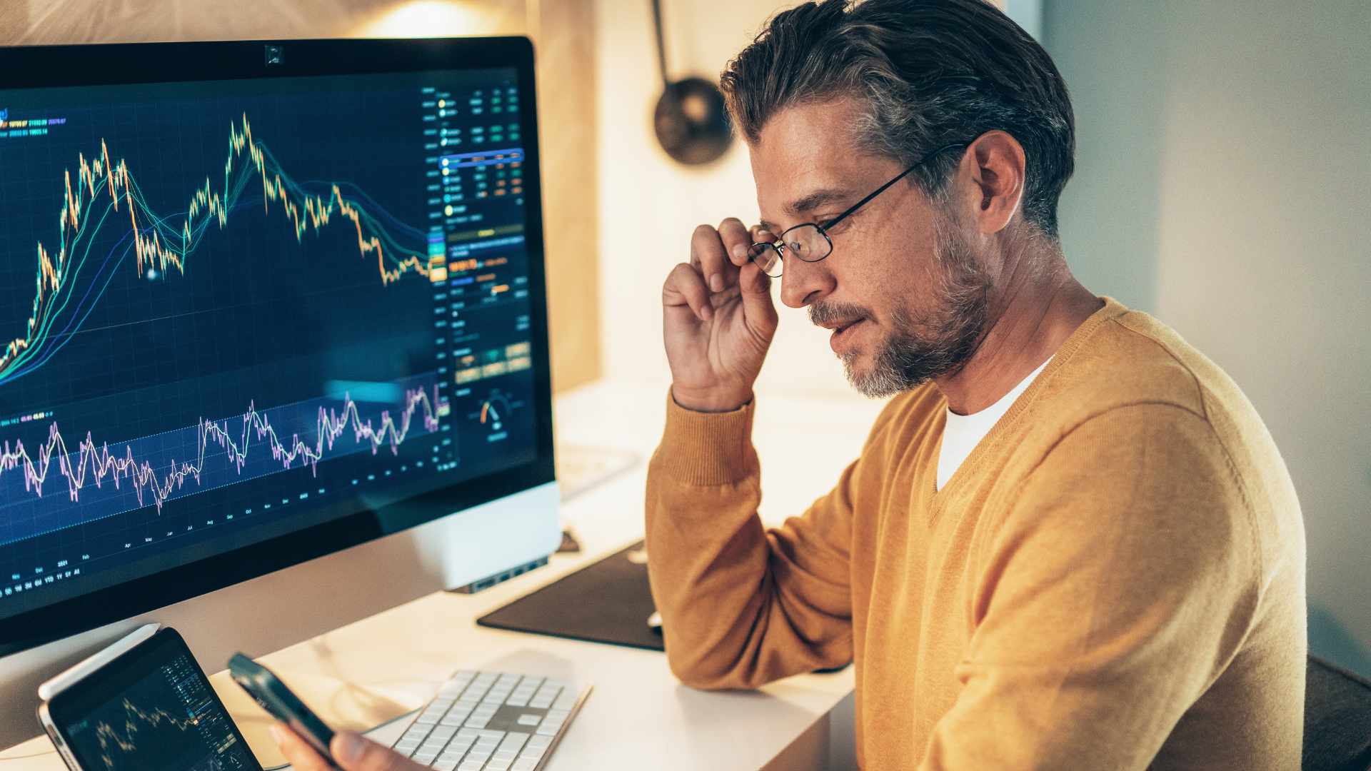 How TradingView Empowers London Businesses? - London Business Mag