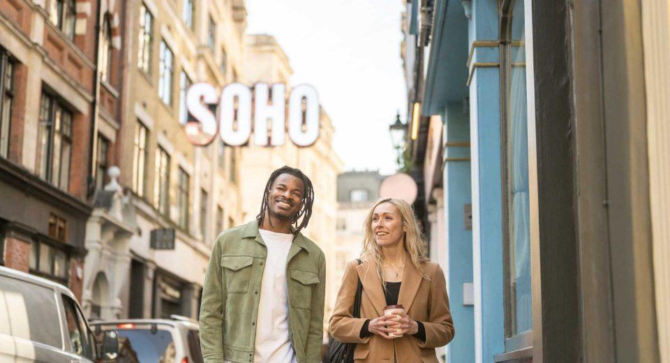 What to See in Soho London? A Visitor's Guide - London Business Mag