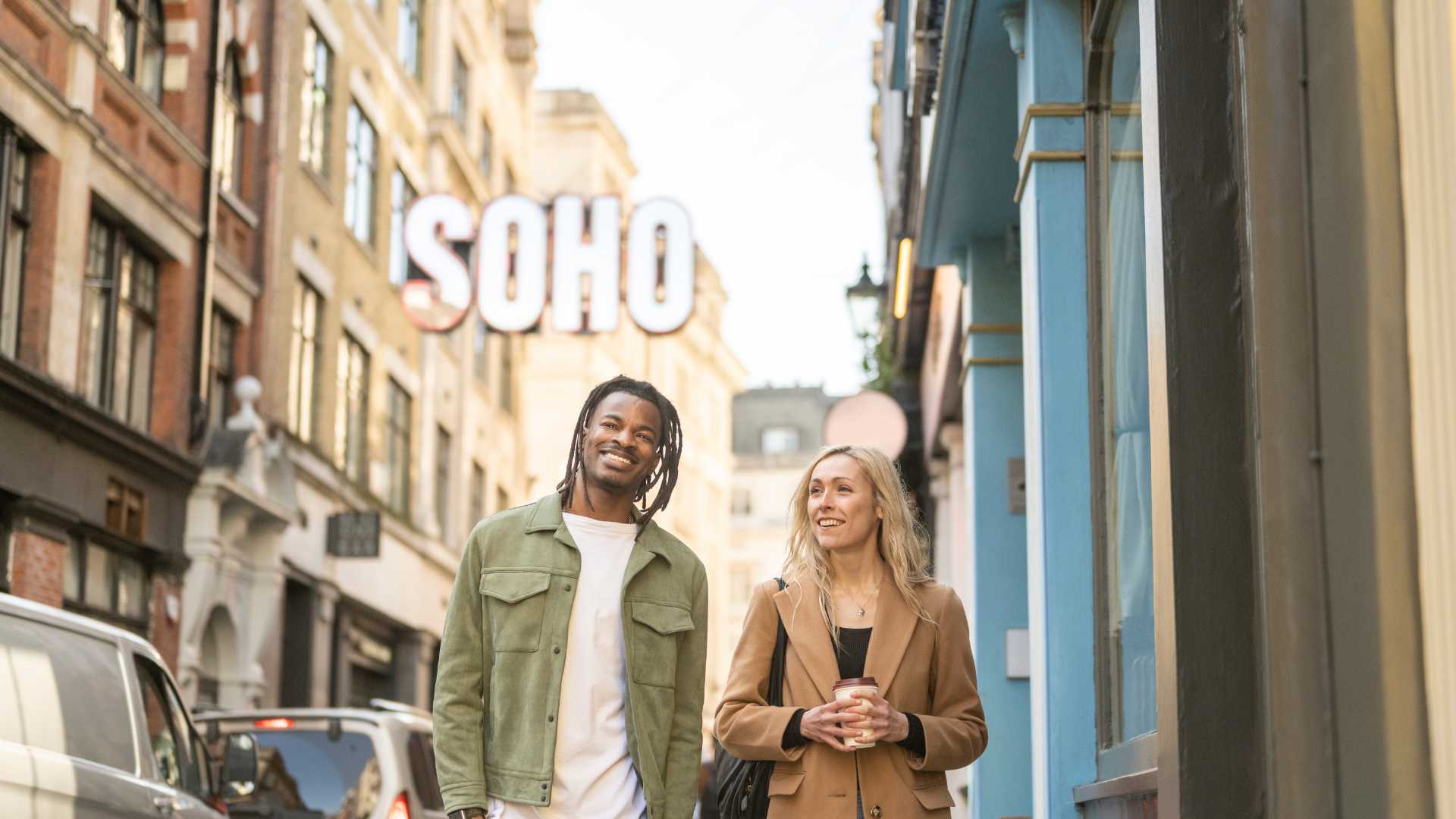 What to See in Soho London? A Visitor's Guide - London Business Mag