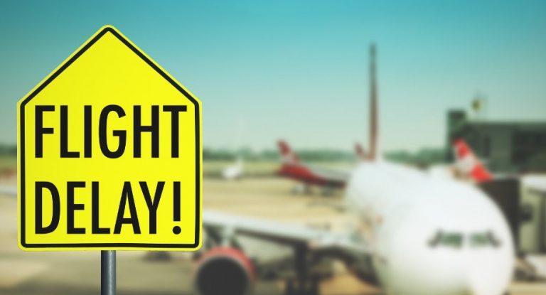 Understanding the UK261 Regulation on Delayed Flights - London Business Mag