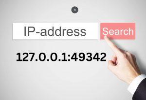 127.0.0.1:49342 - Localhost IP Address, Debugging & Configuration | London Business Mag