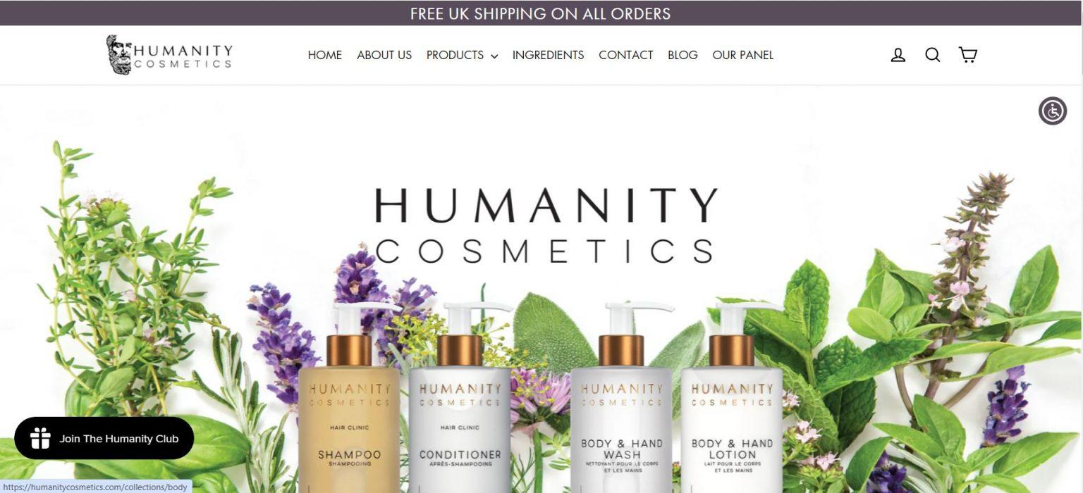 Cosmetic Manufacturers: 10 Best UK Cosmetic Companies - London Business Mag