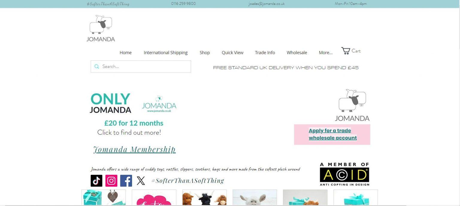 Best Toy Manufacturers in UK: Top 5 Wholesale Toy Suppliers - London ...