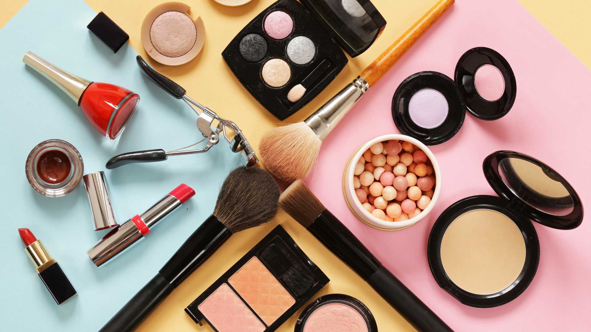 Cosmetic Manufacturers: 10 Best UK Cosmetic Companies - London Business Mag