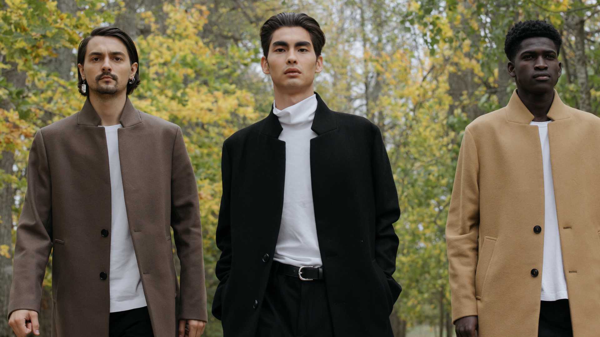 10 Best British Coat Brands for Ultimate Warmth - London Business Mag