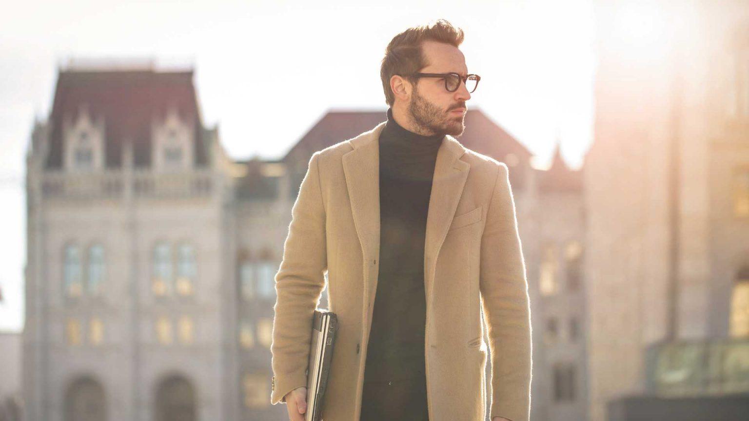 10 Best British Coat Brands for Ultimate Warmth - London Business Mag