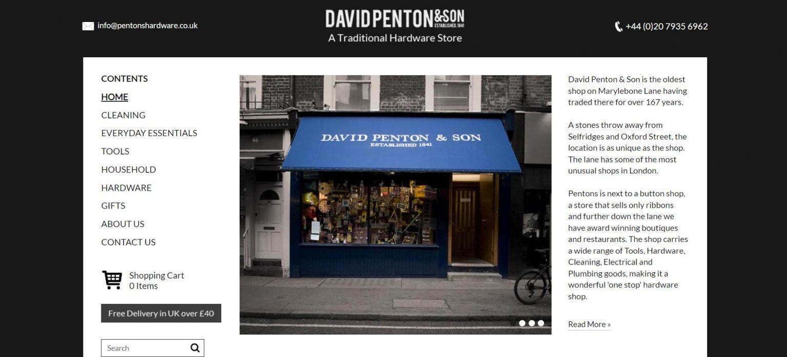 Top Hardware Stores in London: Where to Find Your Tools - London ...