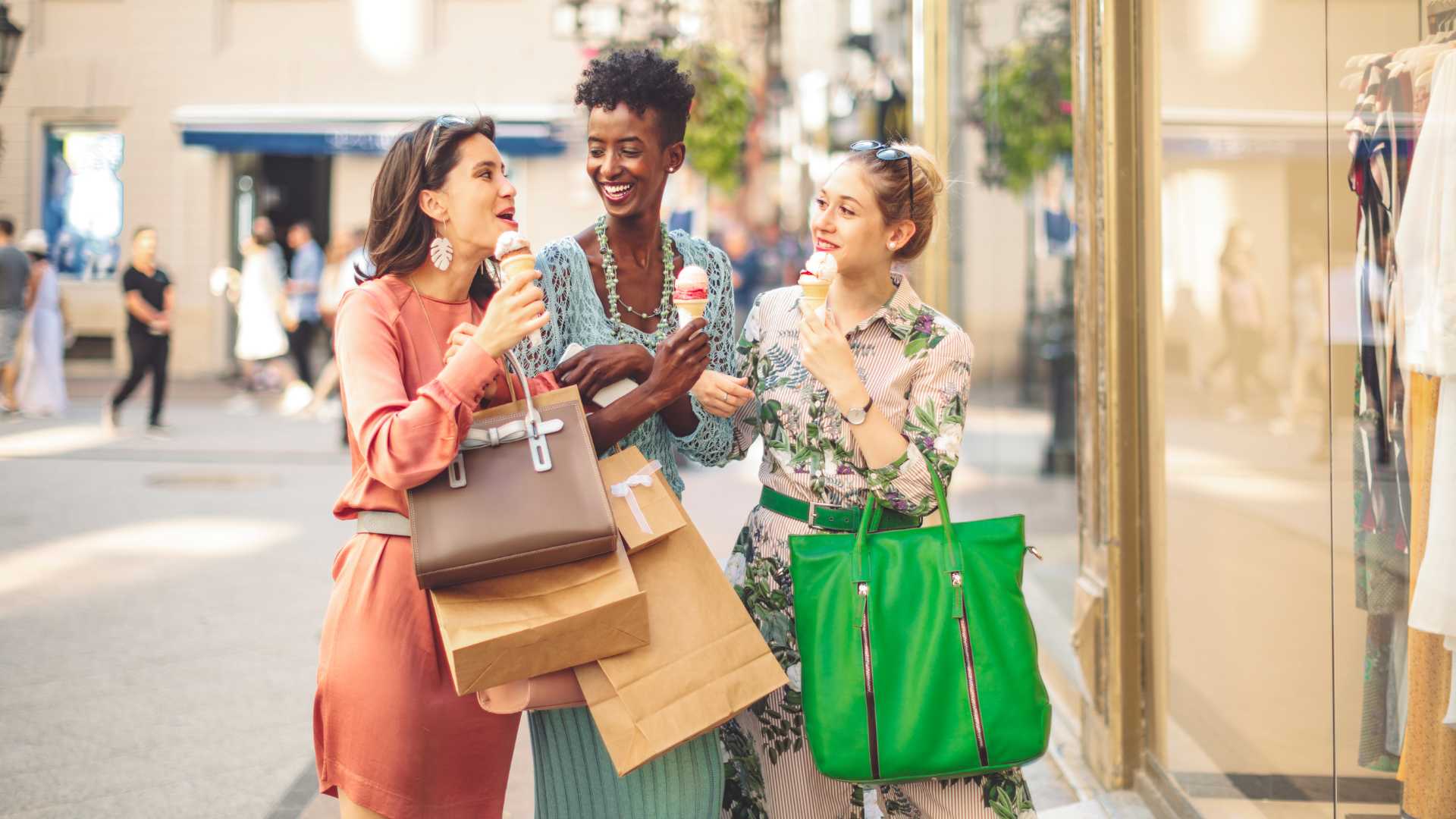 Top 10 Shopping Centres in UK - London Business Mag