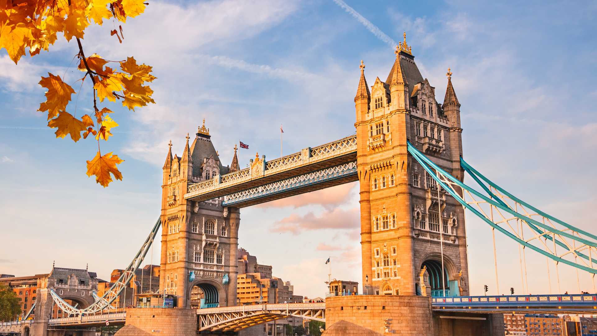 London Bridge Shopping Experience: A Hidden Gem in the Heart of the ...