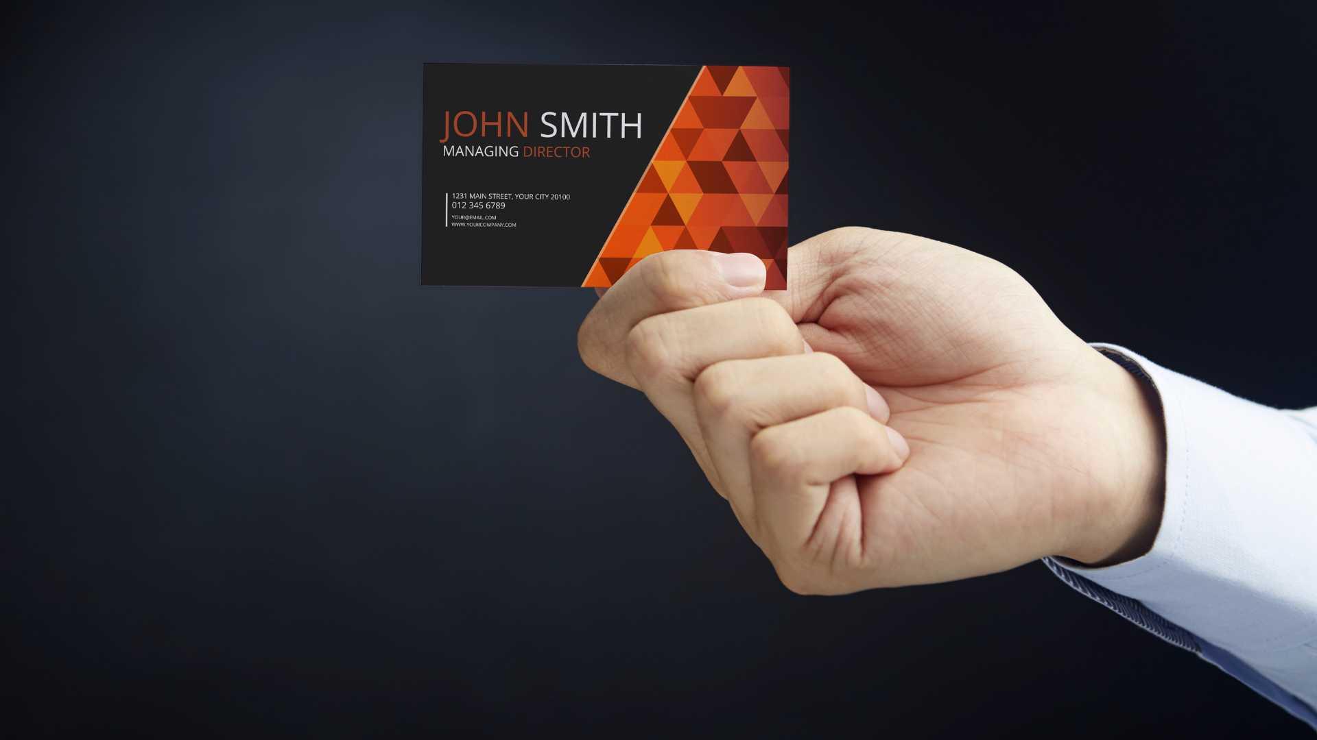 Top 10 Same Day Business Card Printing Services in London - London ...