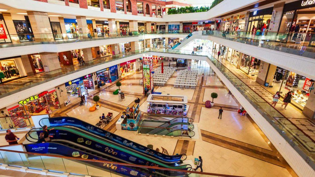 Top 10 Shopping Centres in UK - London Business Mag