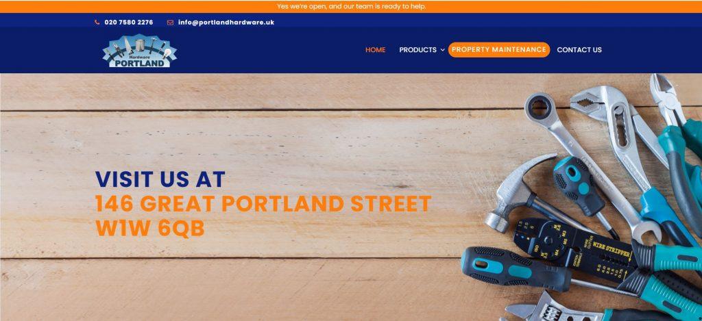 Top Hardware Stores in London: Where to Find Your Tools - London ...