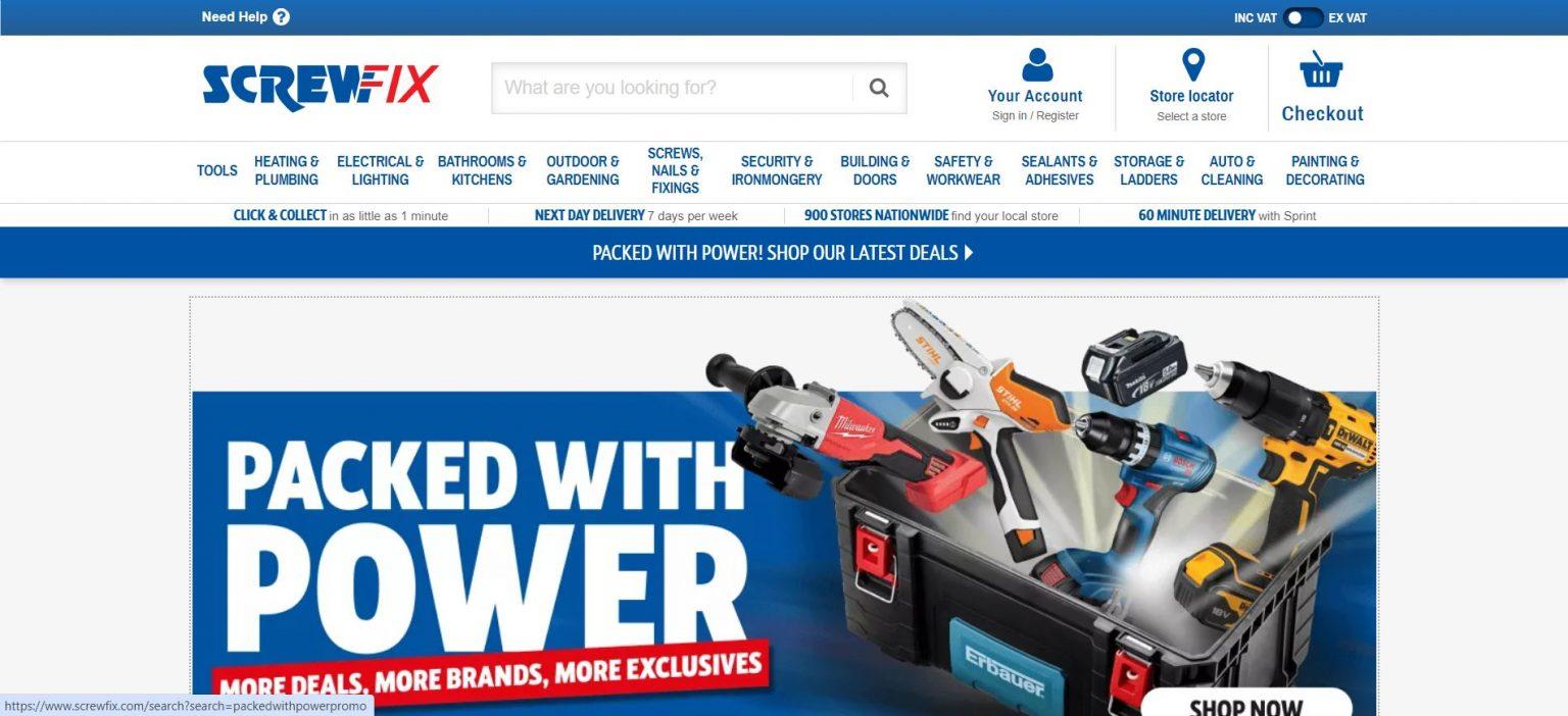 Top Hardware Stores in London: Where to Find Your Tools - London ...