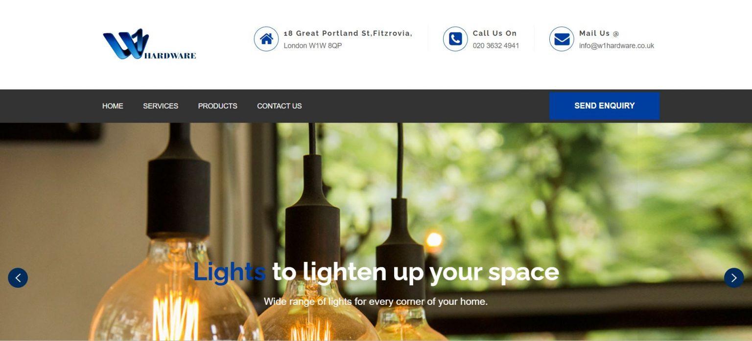 Top Hardware Stores in London: Where to Find Your Tools - London ...