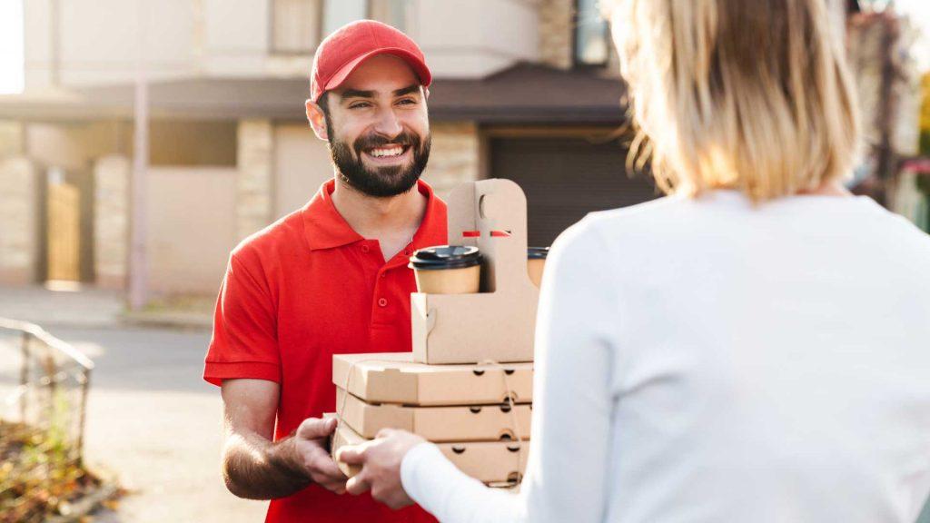 Navigating Food Delivery Driver Insurance in the UK - London Business Mag