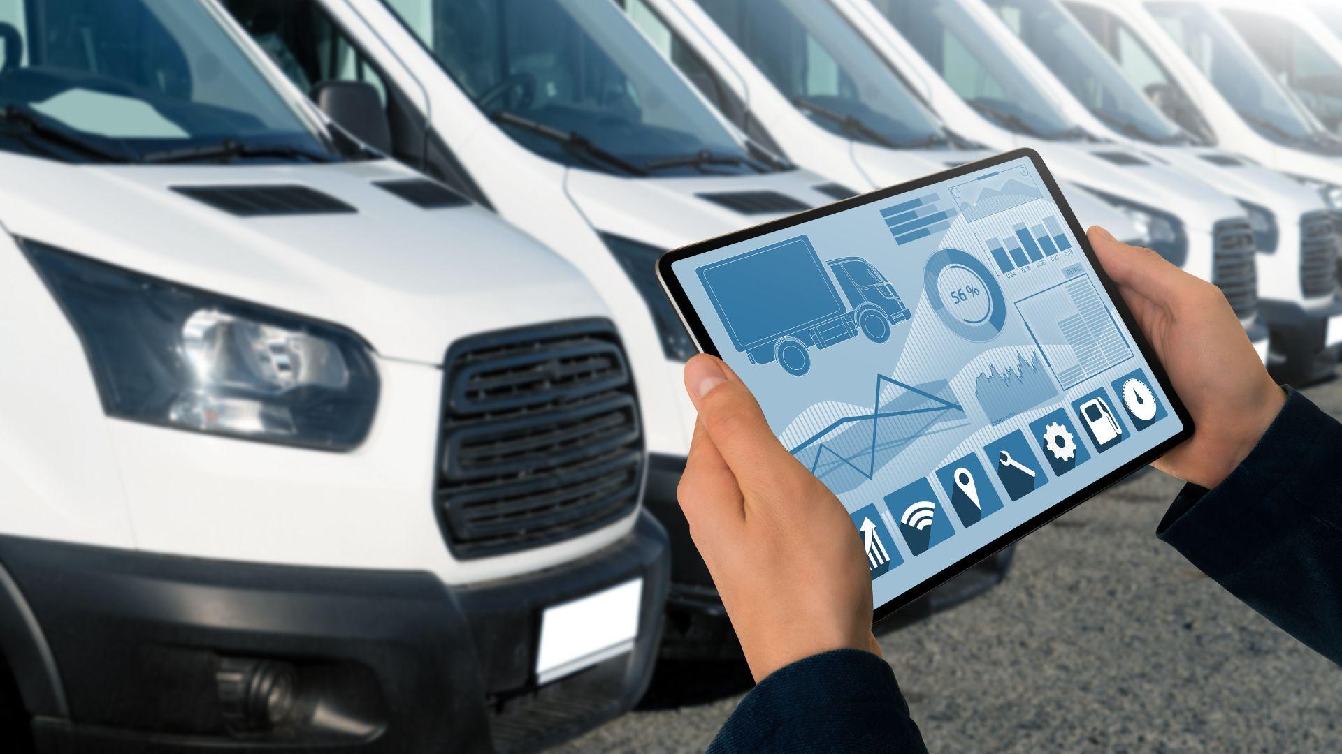 What are the Roles and Responsibilities of a Professional Fleet Manager ...