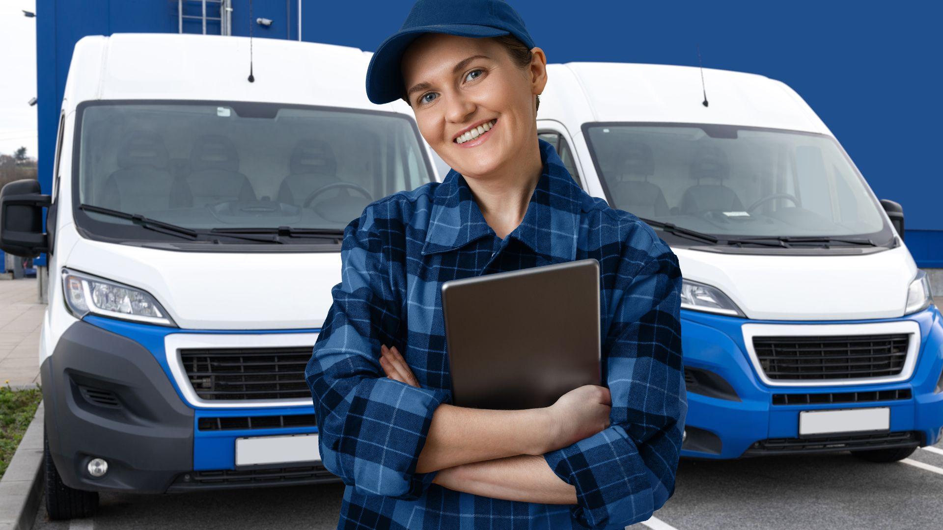 What are the Roles and Responsibilities of a Professional Fleet Manager ...