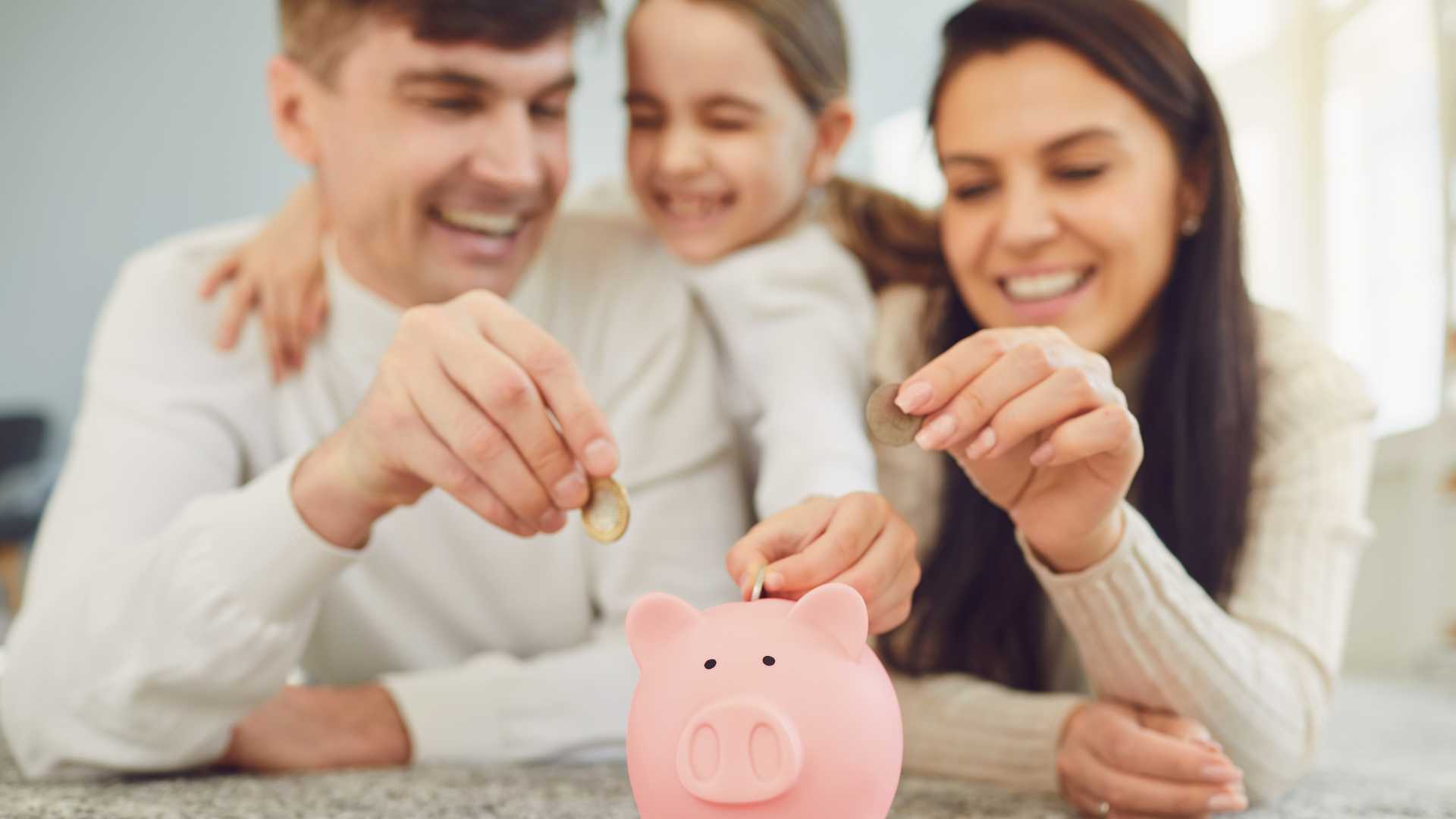 Monzo 1p Savings Challenge: A Simple Way to Build Your Savings - London ...