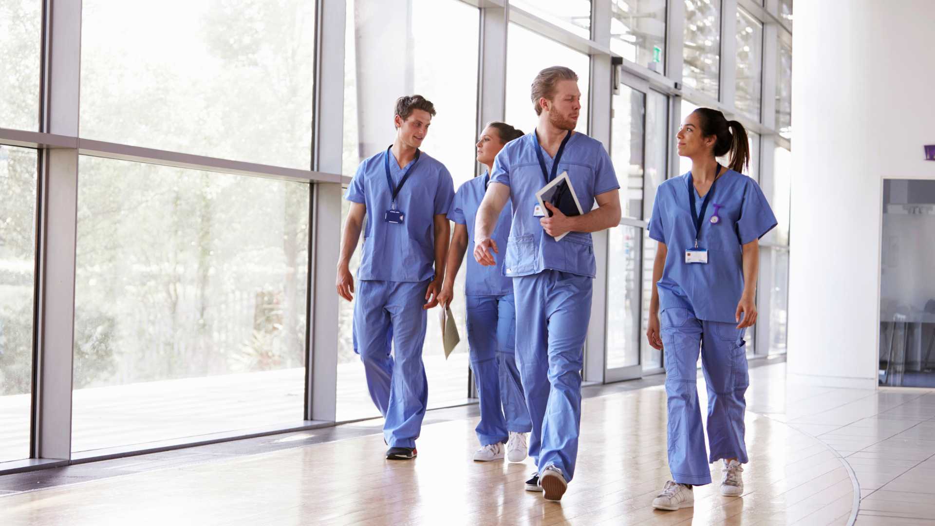 NHS Band 5 Hourly Rate: A Complete Guide for 2025 - London Business Mag