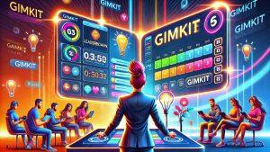 Gimkit Host: Everything You Need to Know to Run a Game - London ...