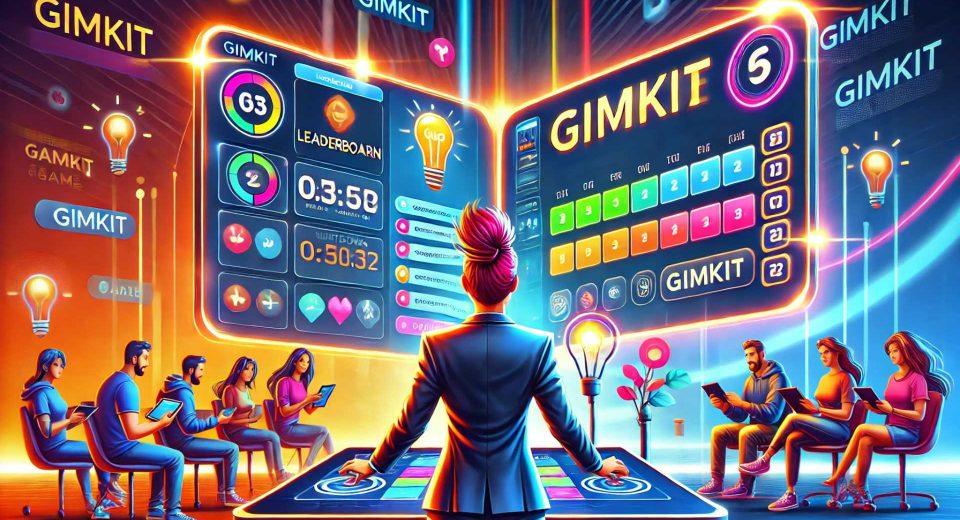 Gimkit Host: Everything You Need to Know to Run a Game - London ...