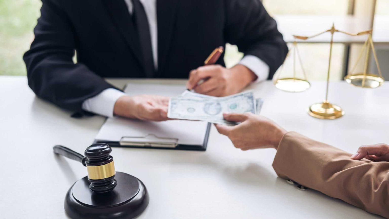 Solicitor Hourly Rate: How Much Should You Expect to Pay in the UK ...