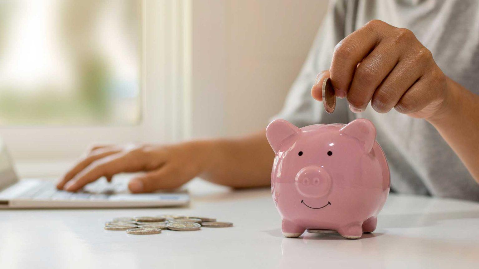 Monzo 1p Savings Challenge: A Simple Way to Build Your Savings - London ...