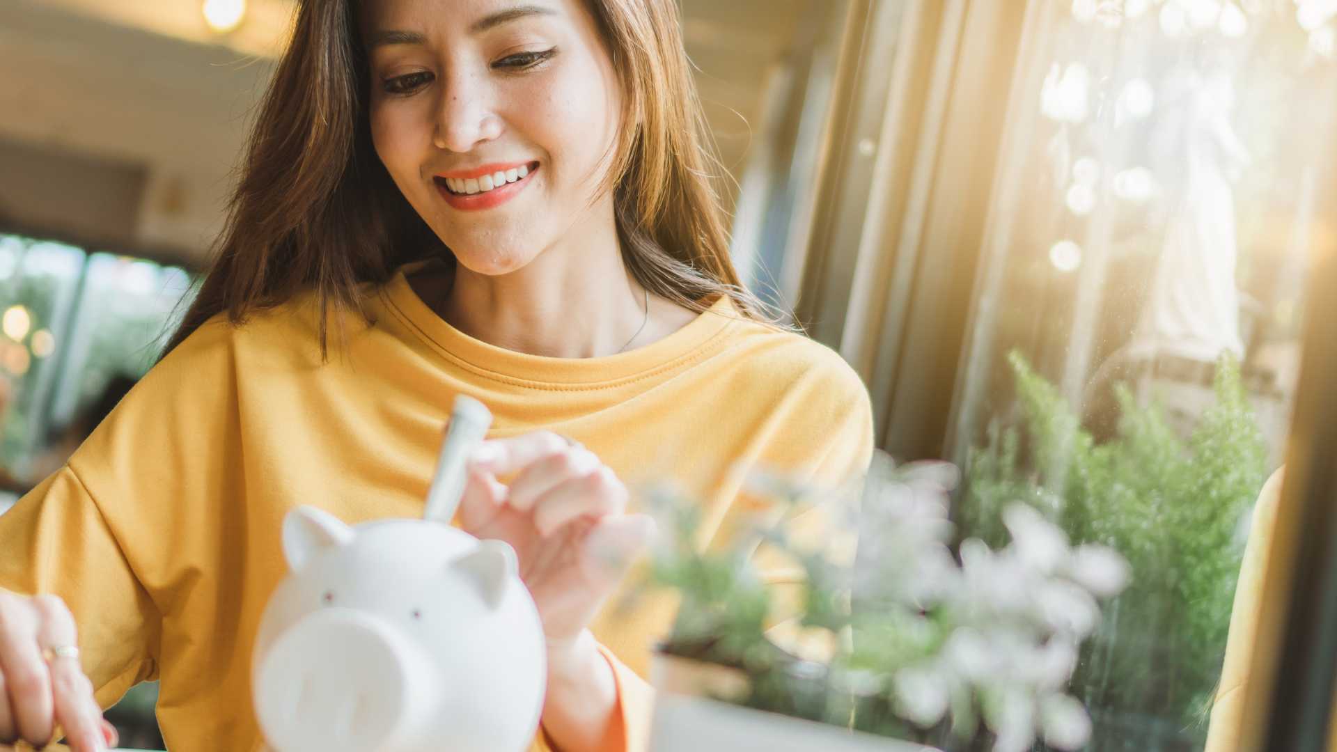 Monzo 1p Savings Challenge: A Simple Way to Build Your Savings - London ...