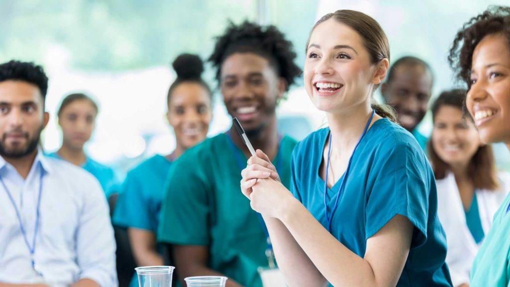 How Much is NHS Band 2 Hourly Rate? - London Business Mag