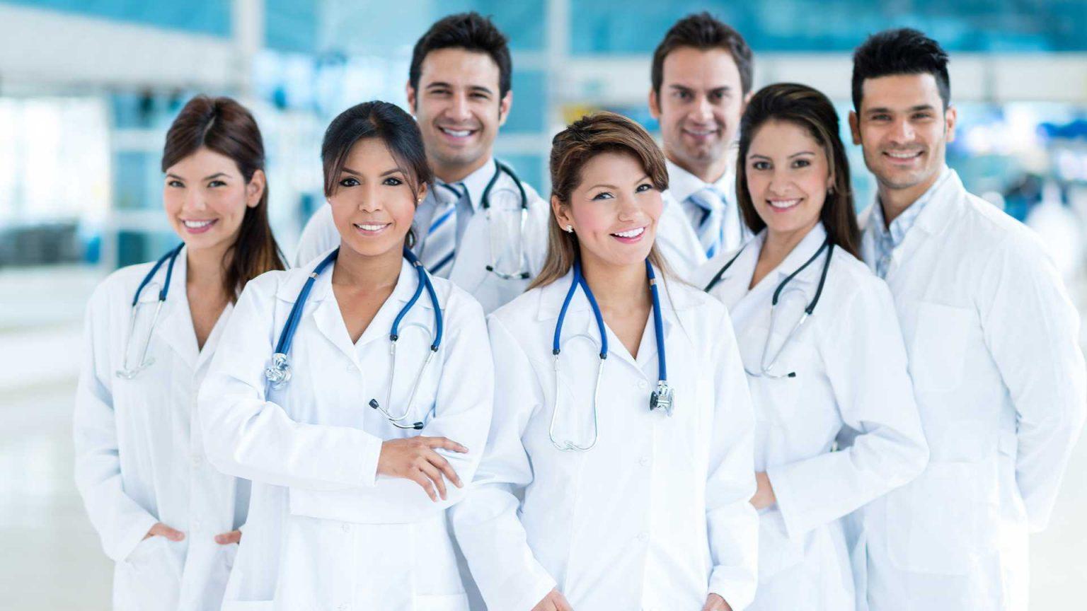 NHS Band 6 Hourly Rate: A Comprehensive Guide for 2025 - London ...