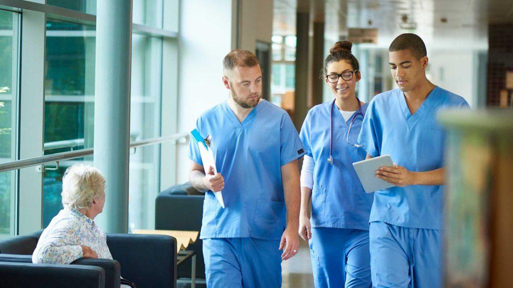 Junior Doctors Hourly Rate: A Guide for Aspiring Medics - London ...