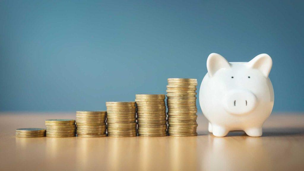 Monzo 1p Savings Challenge: A Simple Way to Build Your Savings - London ...