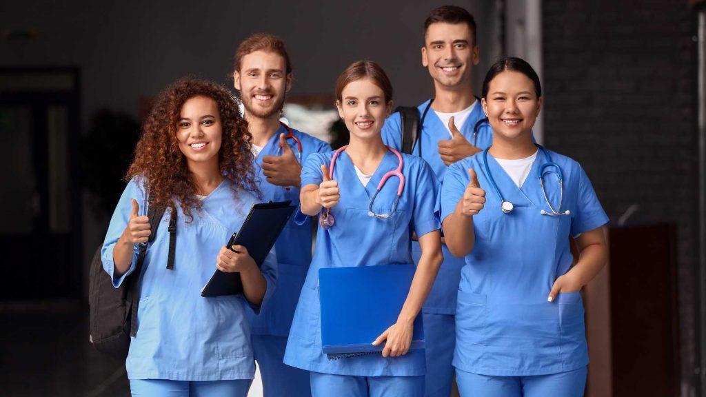 How Much is NHS Band 2 Hourly Rate? - London Business Mag