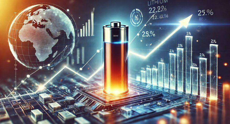 5StarsStocks.com Lithium: Powering Your Portfolio with Smart ...