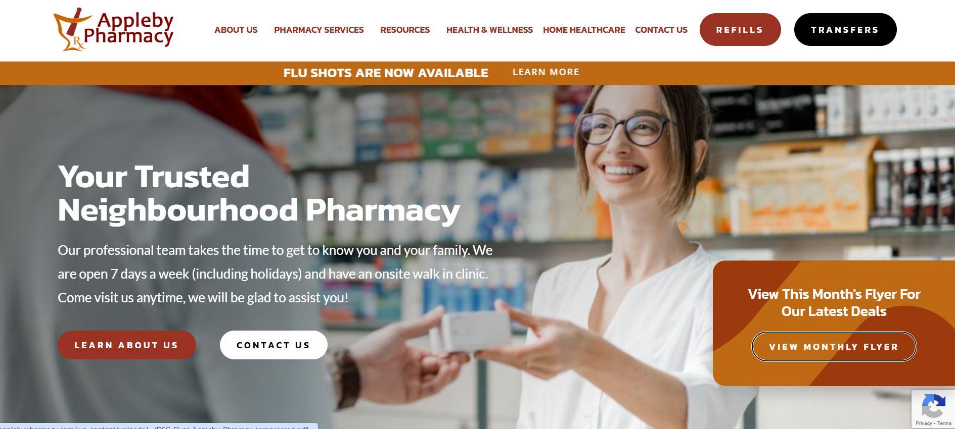 Top 10 Best 24-Hour Pharmacy in London | Find Medicine Anytime - London ...