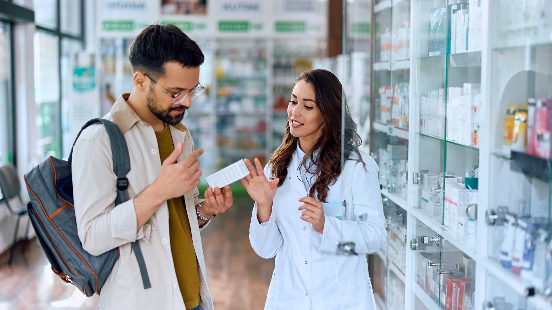 Top 10 Best 24-Hour Pharmacy in London | Find Medicine Anytime - London ...