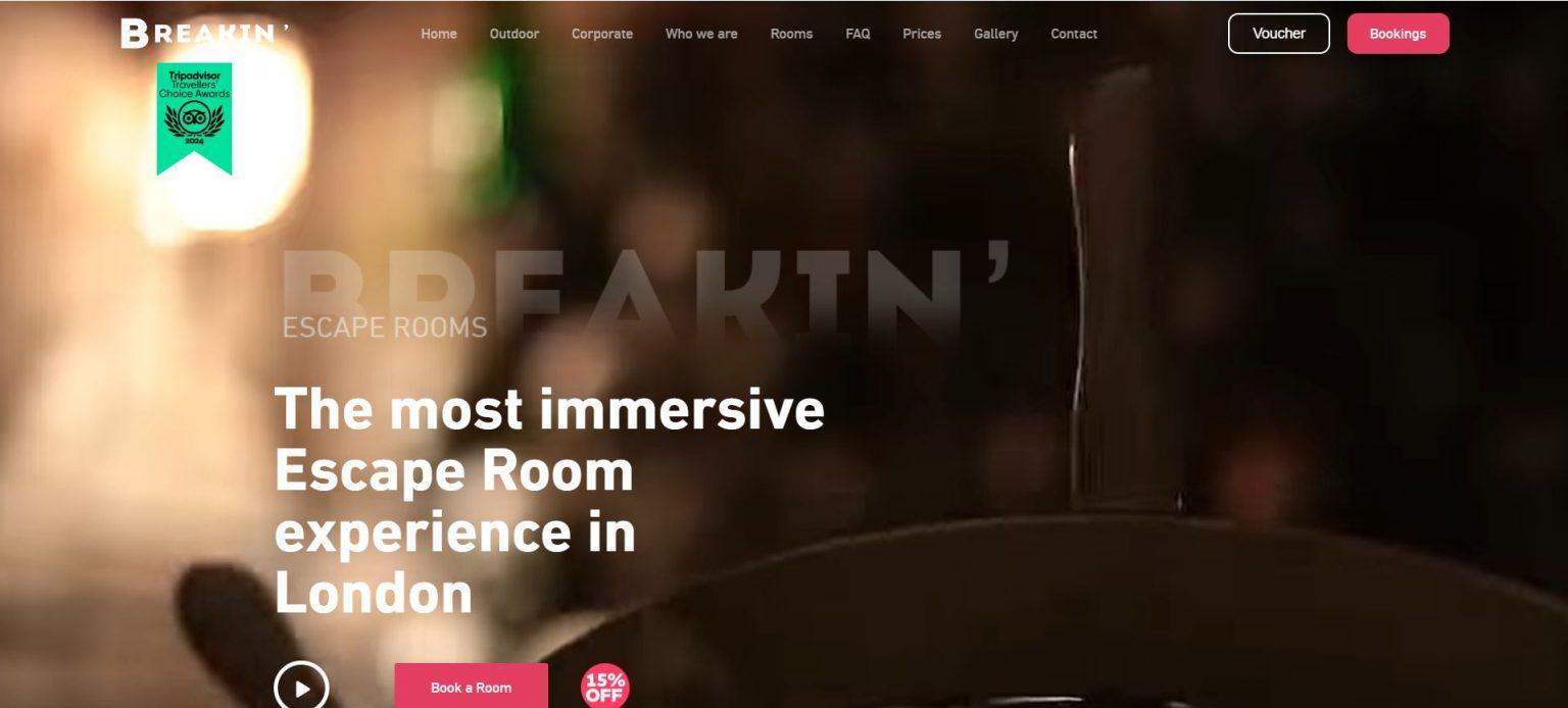 7 Best Rage Rooms in London | Break Free and Smash Your Stress Away ...