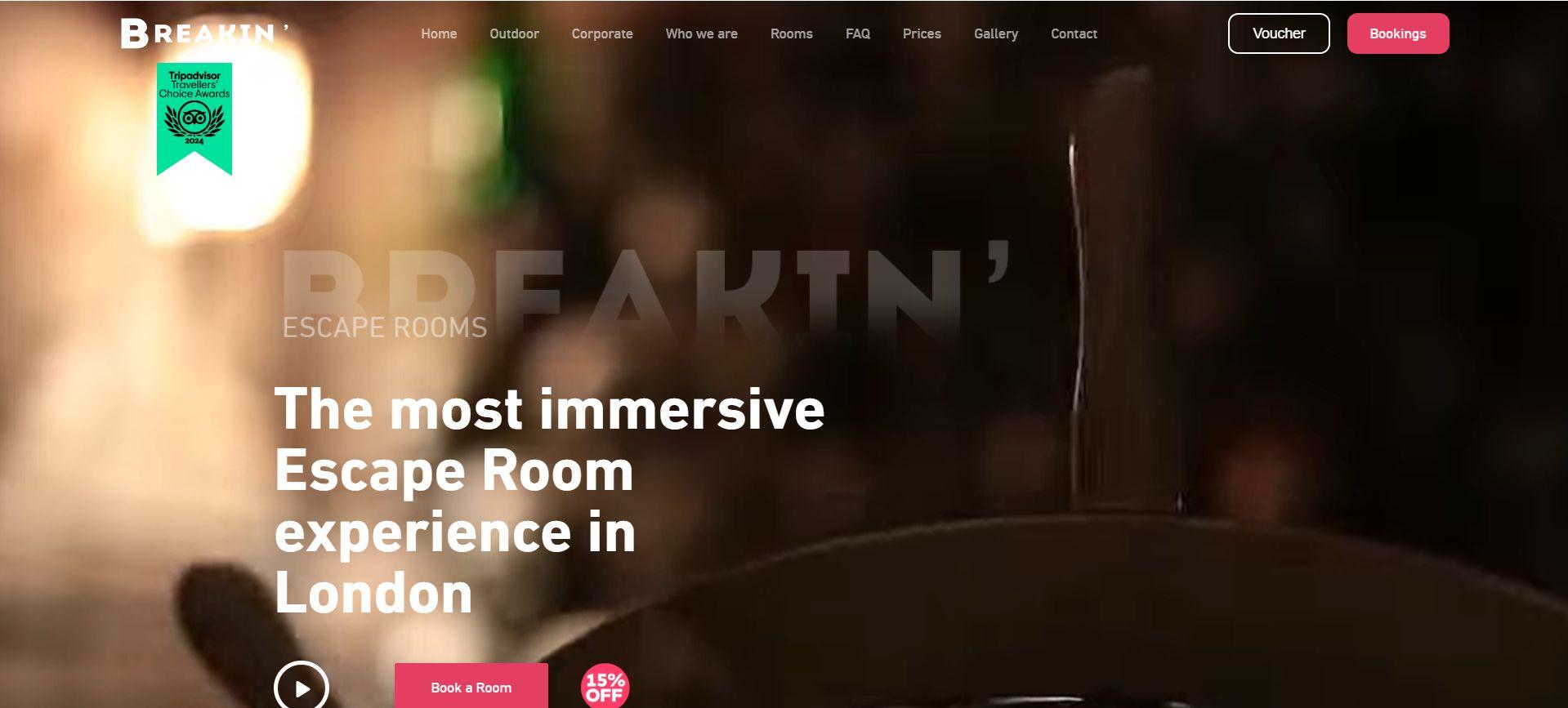 7 Best Rage Rooms in London | Break Free and Smash Your Stress Away ...