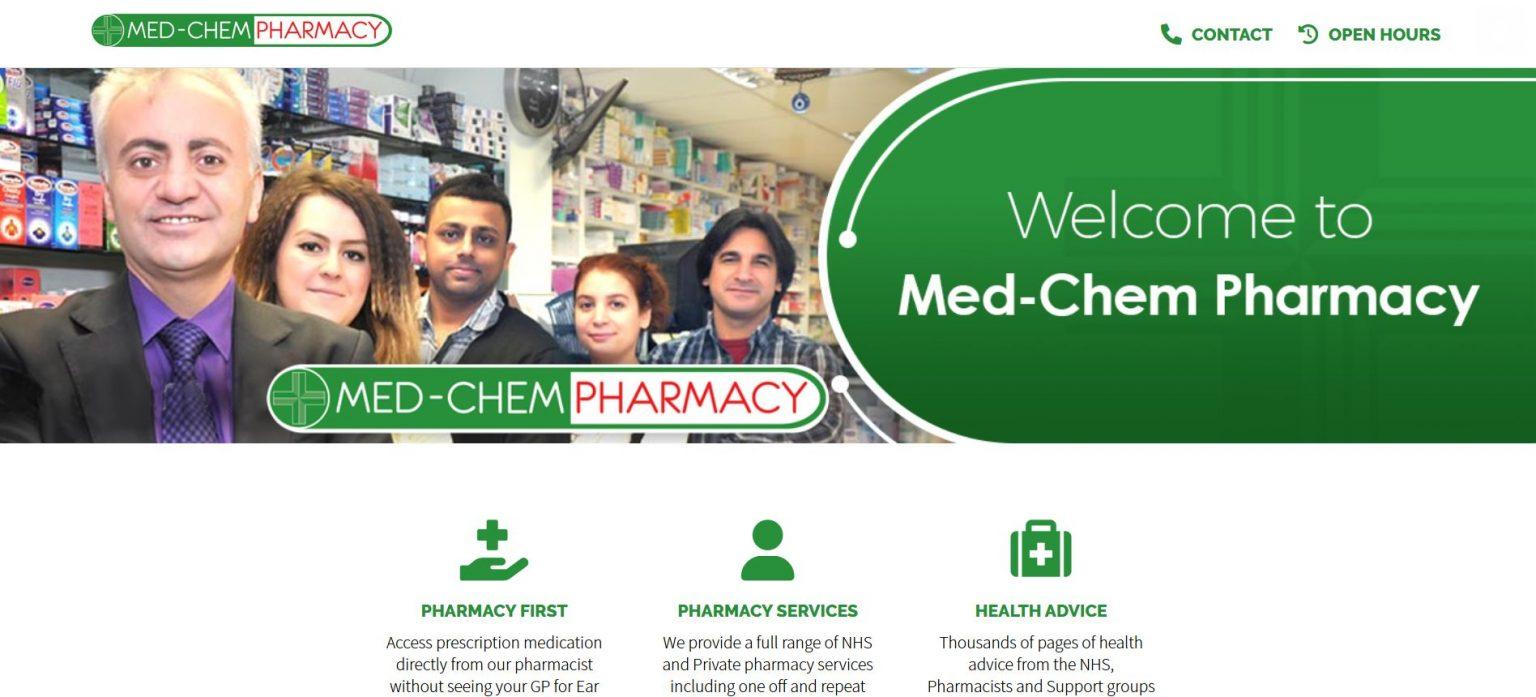 Top 10 Best 24-Hour Pharmacy in London | Find Medicine Anytime - London ...