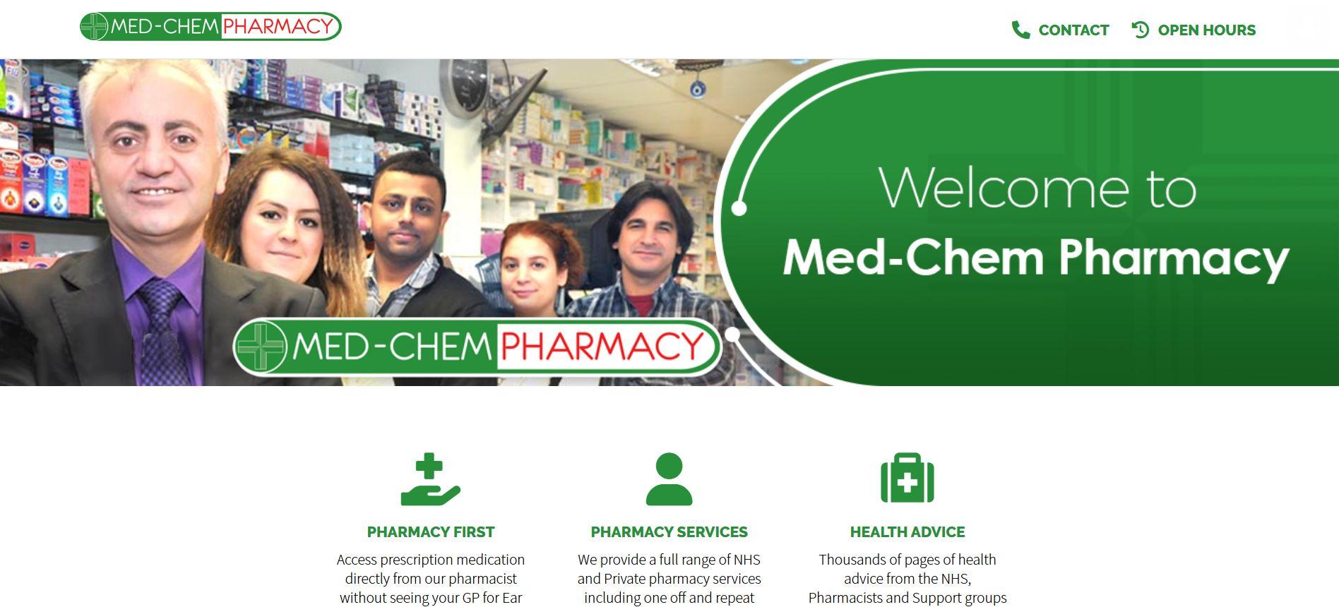 Top 10 Best 24-Hour Pharmacy in London | Find Medicine Anytime - London ...