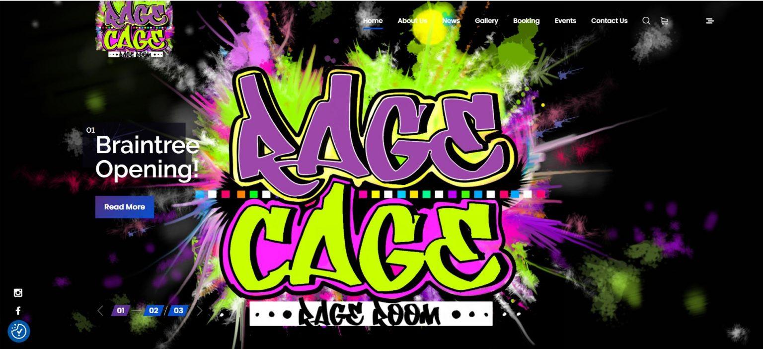 7 Best Rage Rooms in London | Break Free and Smash Your Stress Away ...