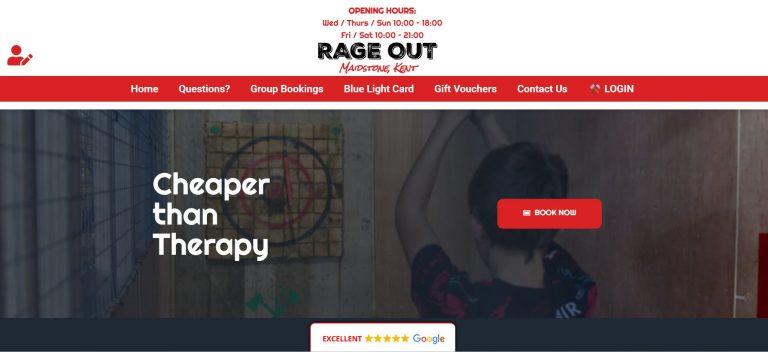 7 Best Rage Rooms in London | Break Free and Smash Your Stress Away ...