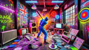 7 Best Rage Rooms in London | Break Free and Smash Your Stress Away ...