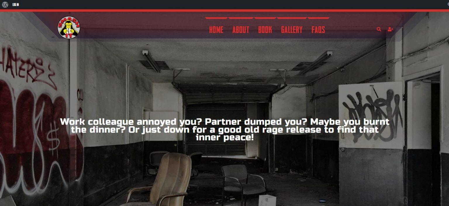 7 Best Rage Rooms in London | Break Free and Smash Your Stress Away ...