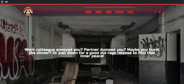 7 Best Rage Rooms in London | Break Free and Smash Your Stress Away ...