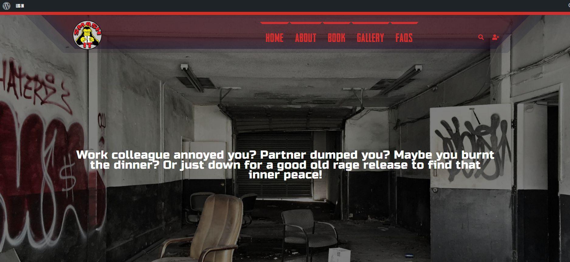 7 Best Rage Rooms in London | Break Free and Smash Your Stress Away ...