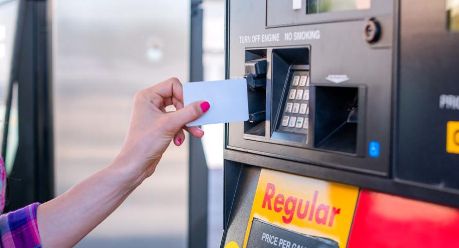 Fuel Cards for UK Businesses: A Smart Solution for Fleet Management ...